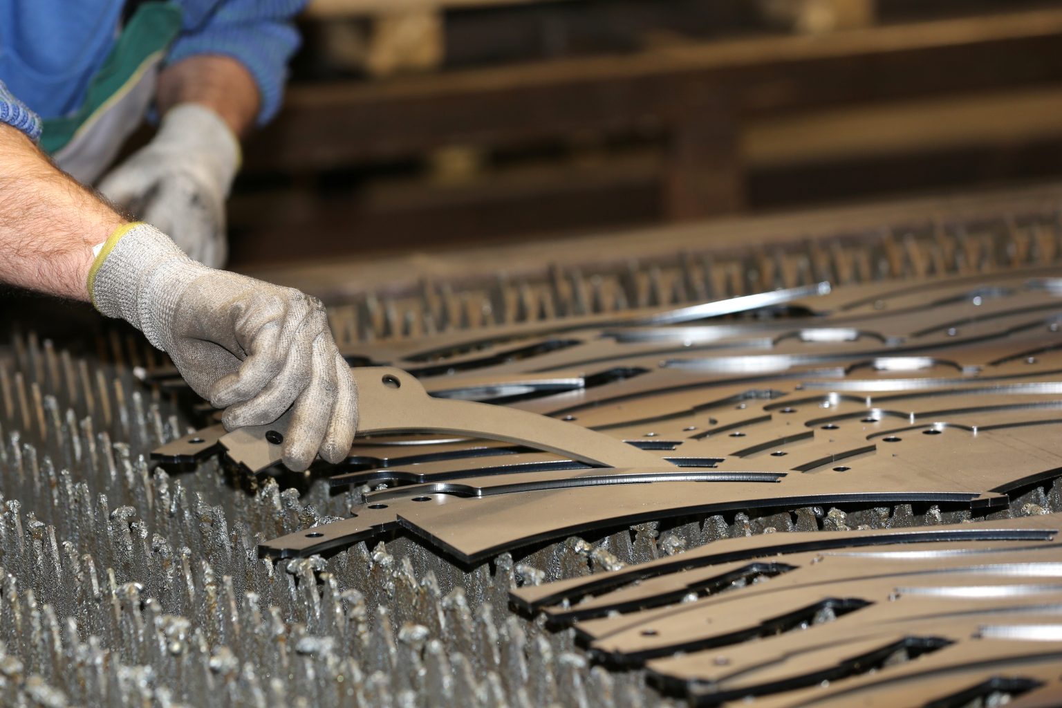 Meath Metal Services | Custom Sheet Metal Fabrication & Manufacturing ...